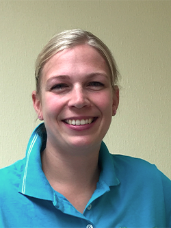 Schöne Zähne sind unser Ziel – Zahnarztpraxis Dr. Müller